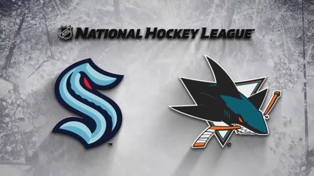 Обзор NHL 29.11.2024