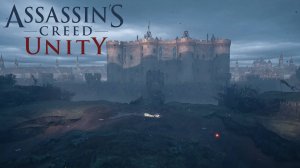 Assassin’s Creed Unity