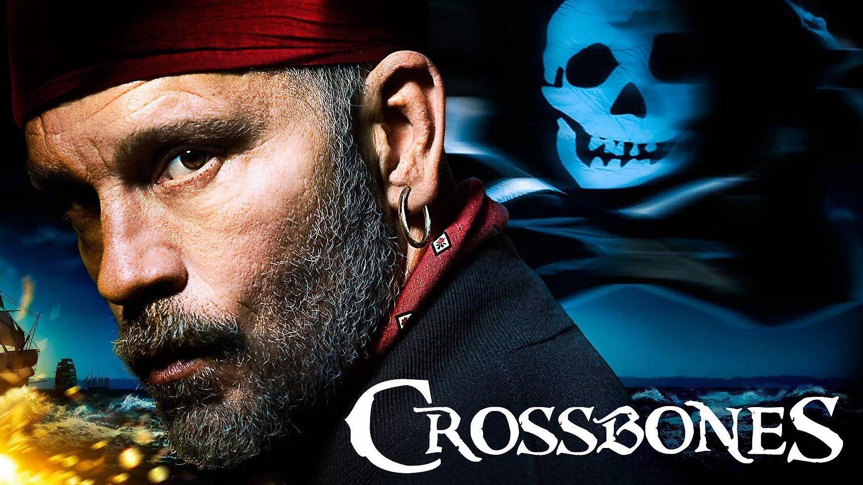 Сериал Череп и кости / Crossbones