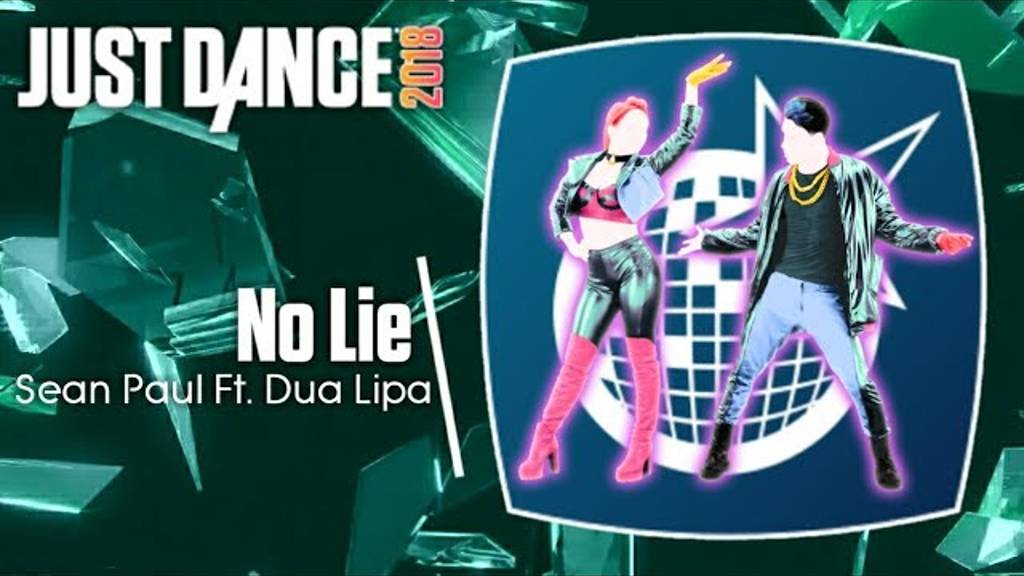 JUST DANCE 2018