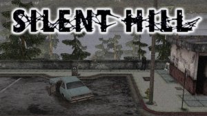 Ambient &amp; Relaxing Silent Hill Music