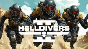 HELLDIVERS™ 2