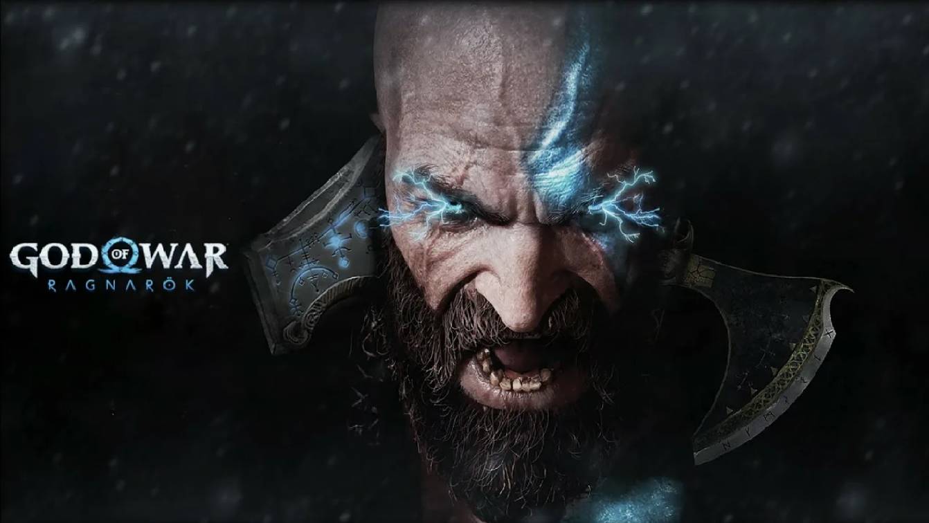 God of War Ragnаrok