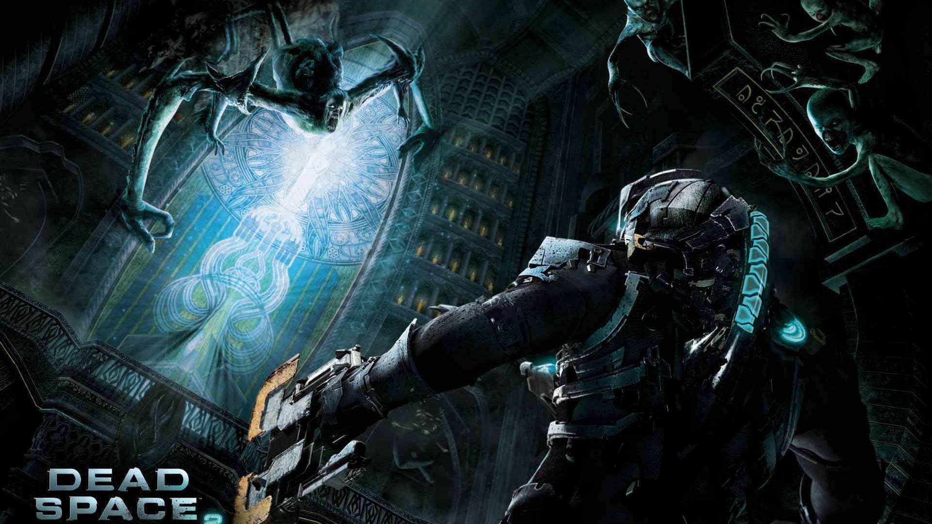 Dead Space 2