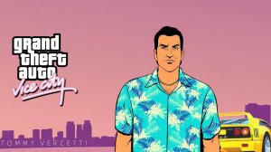 GTA Vice City