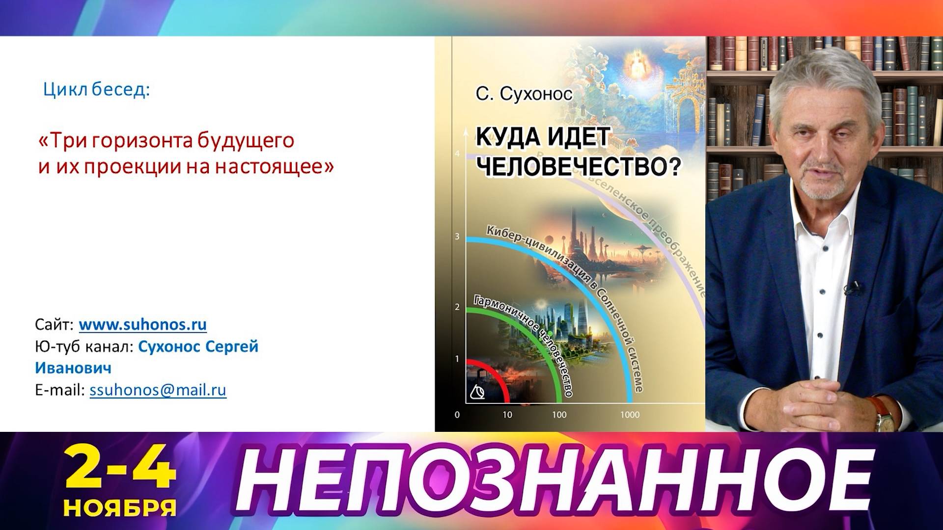 НЕПОЗНАННОЕ