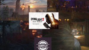 Dying Light 2 Stay Human