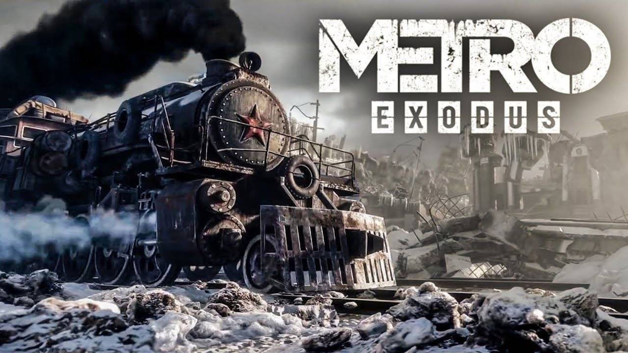 Metro Exodus Gold Edition