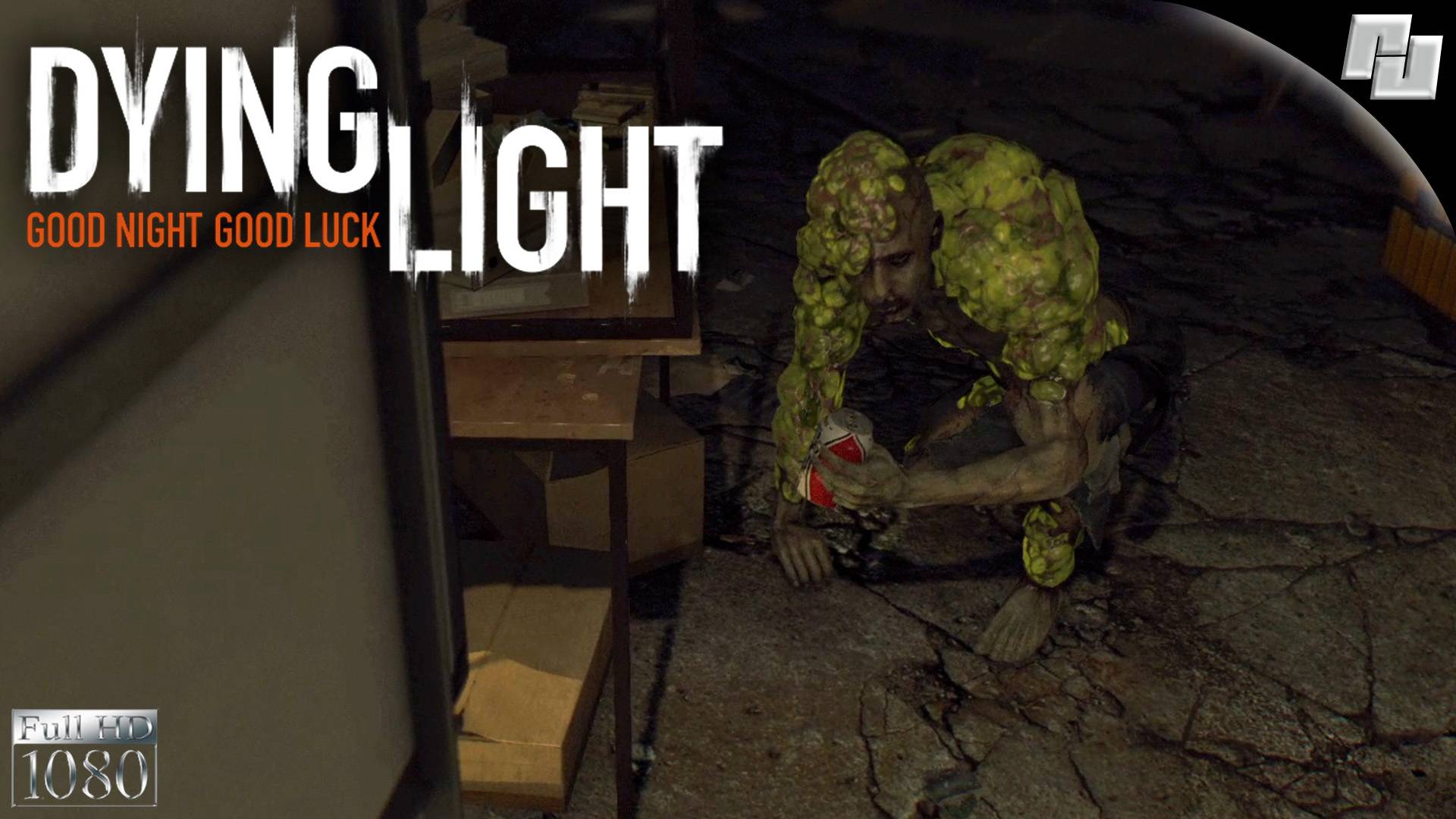 Dying Light