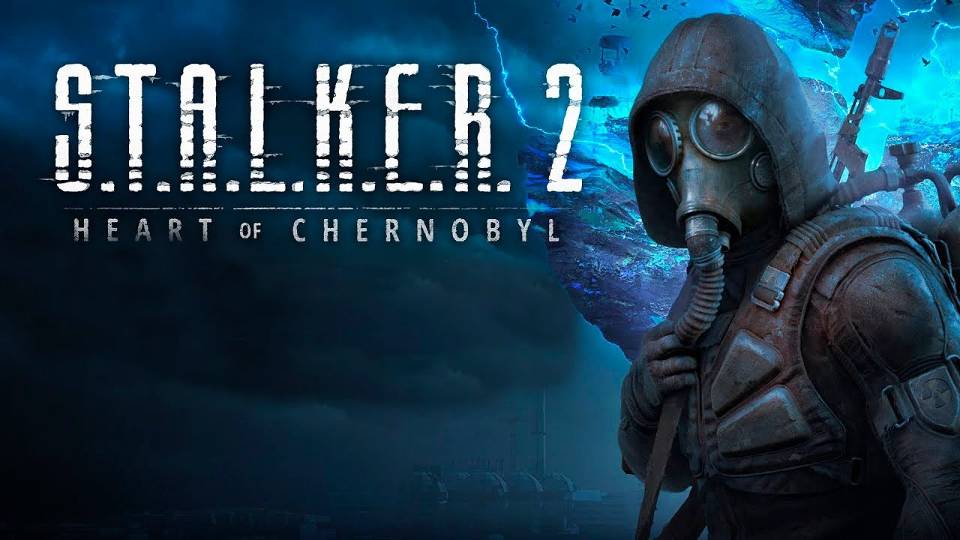 S.T.A.L.K.E.R. 2