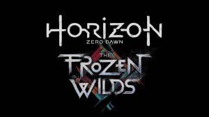 Horizon Zero Dawn