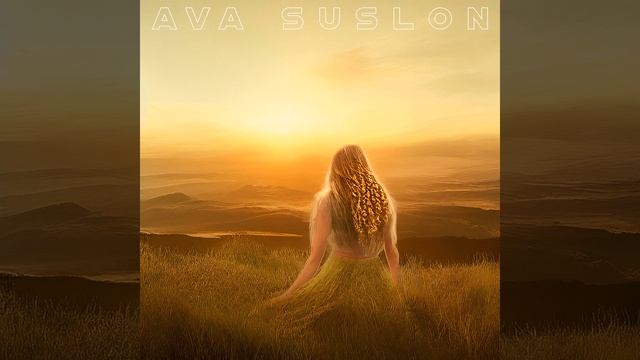 Ava Suslon