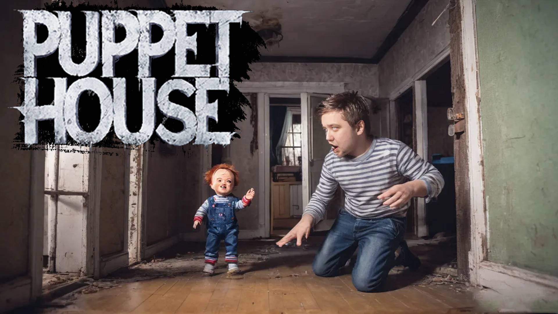 Puppet House