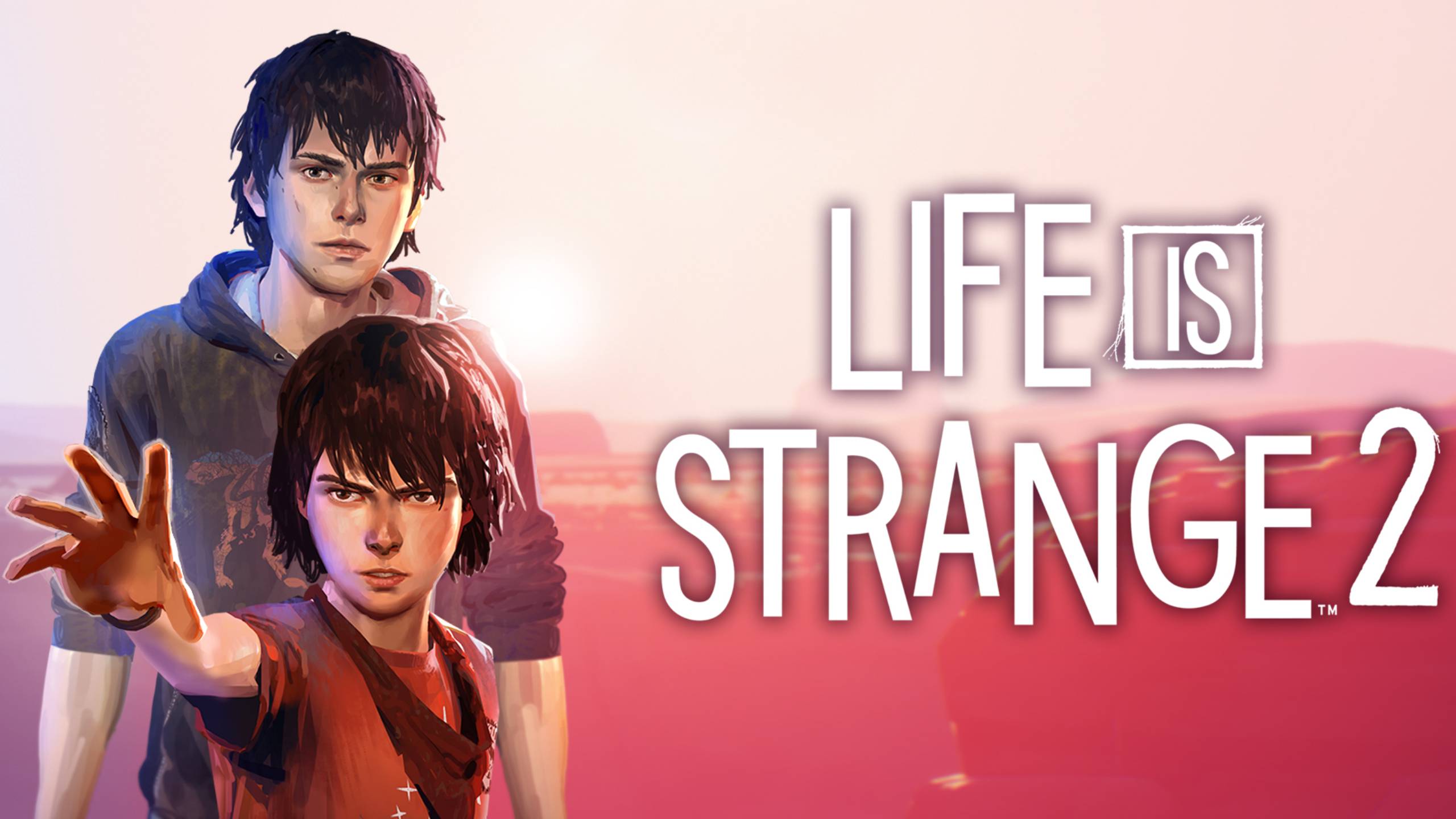 Life is strange 2