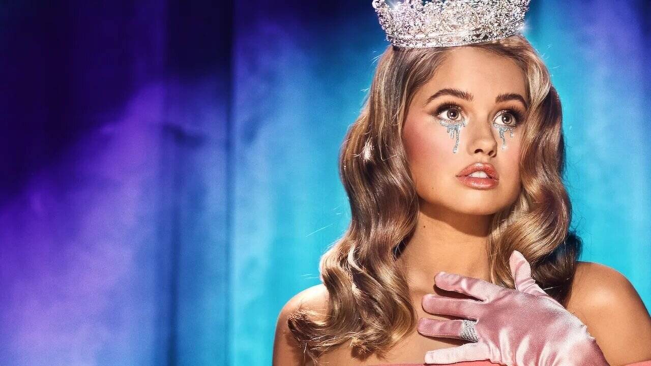 Сериал Ненасытная / Insatiable