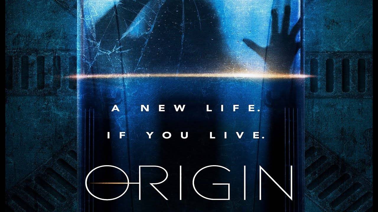 Сериал Происхождение / Origin