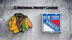 Обзор NHL 10.12.2024