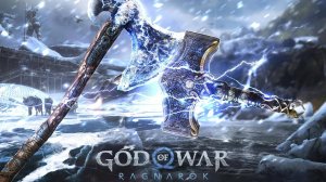 God of War: Ragnarok