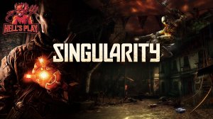 Singularity