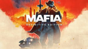 Mafia - Definitive Edition