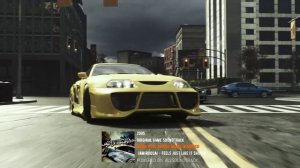 NEED FOR SPEED MOST WANTED