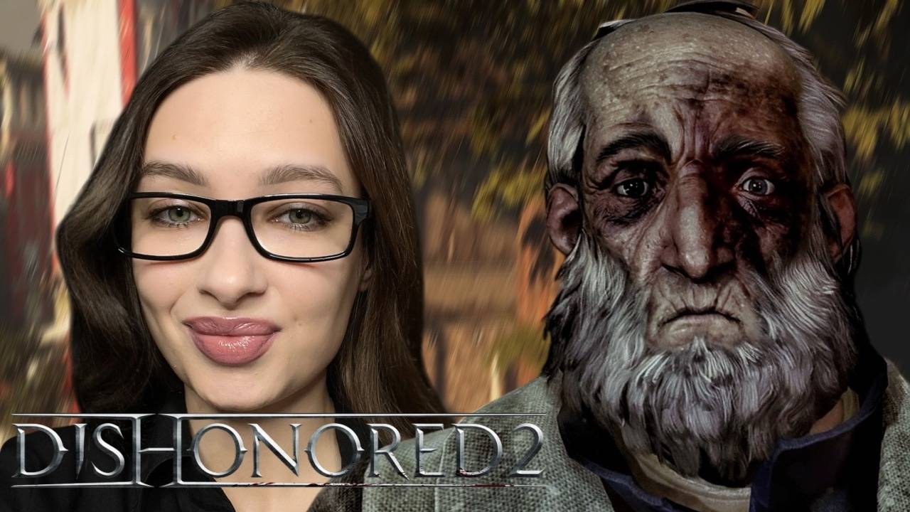 Dishonored 2