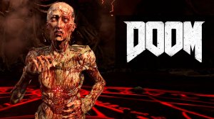 DOOM (2016)