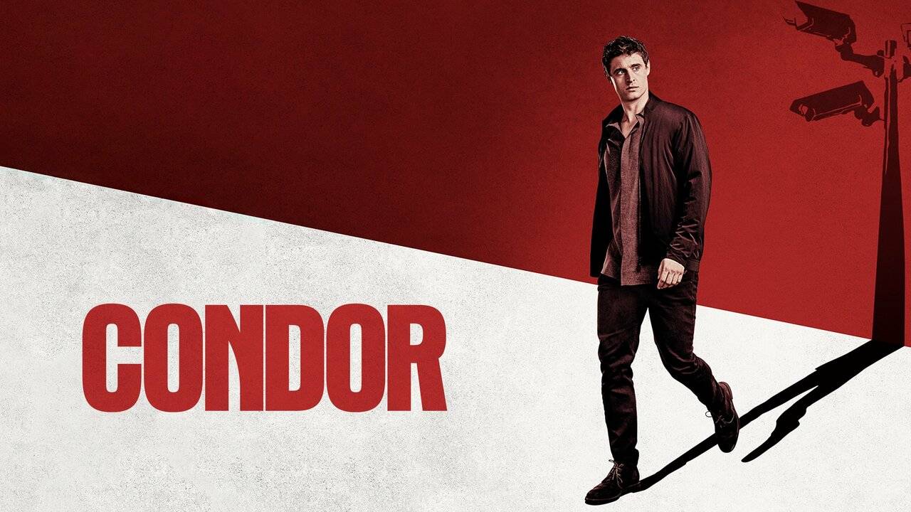 Сериал Кондор — 1 сезон / Condor