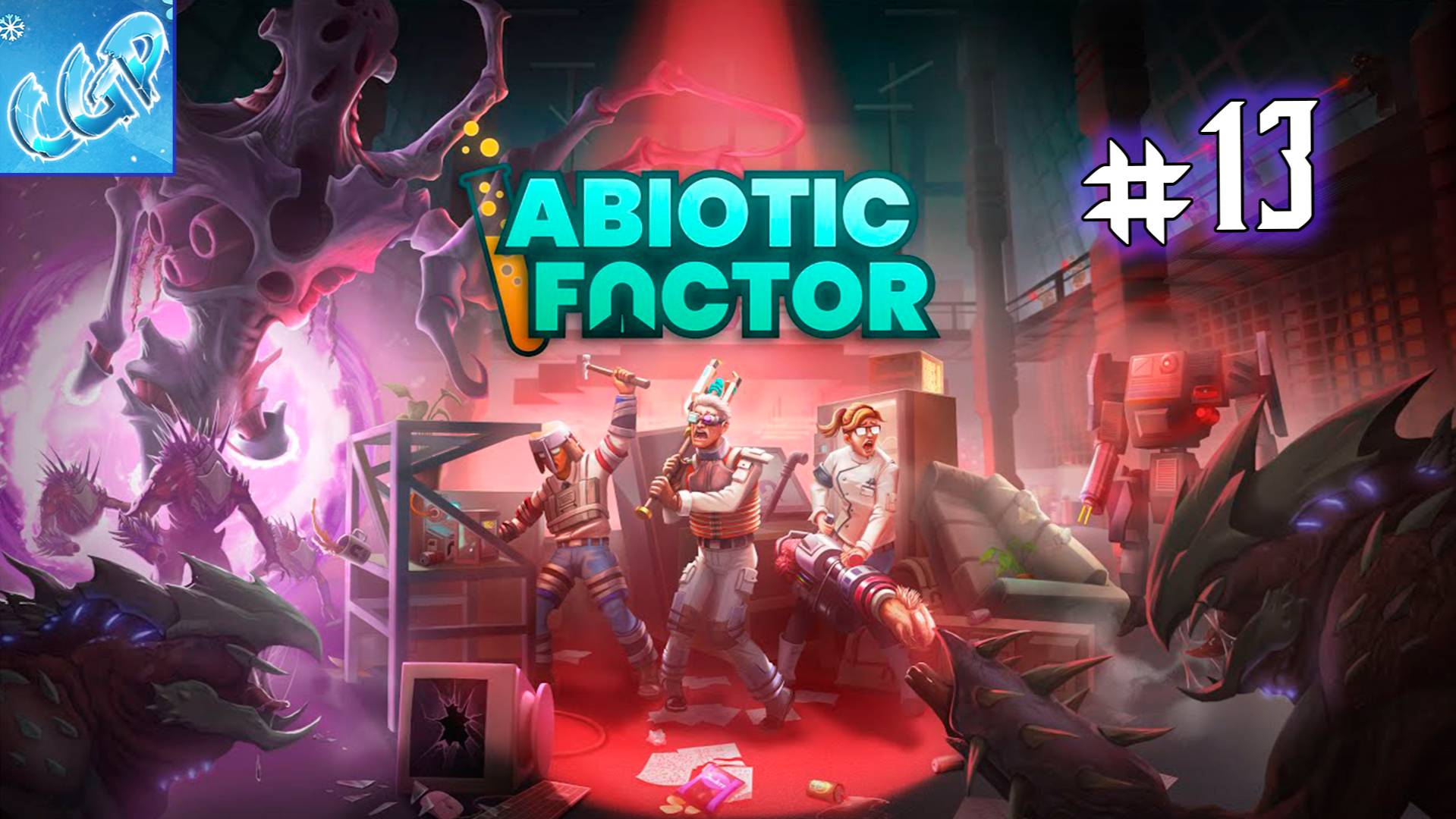 Abiotic Factor