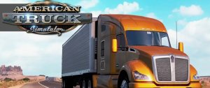 American Truck Simulator