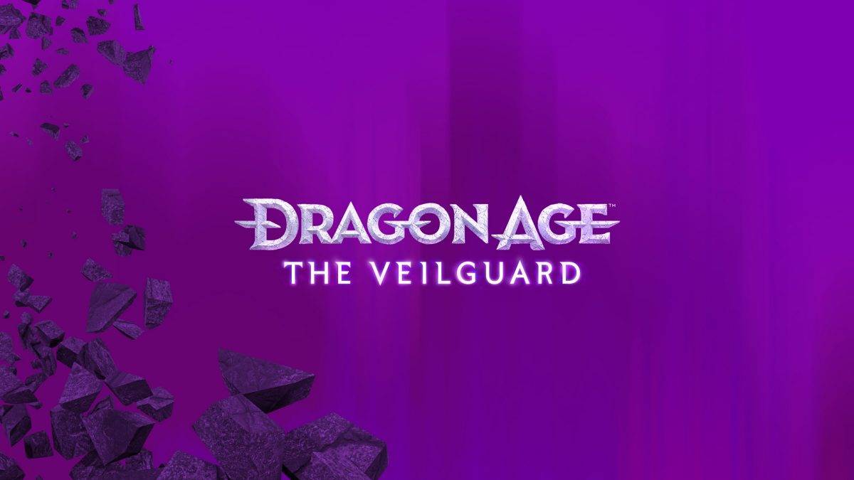 Dragon Age The Veilguard