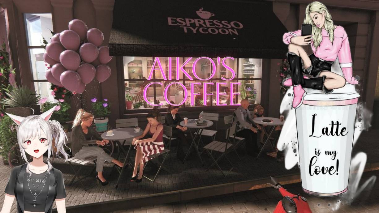 Espresso Tycoon