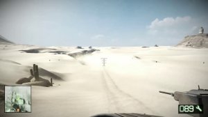 Battlefield Bad Company 2(Завершено)