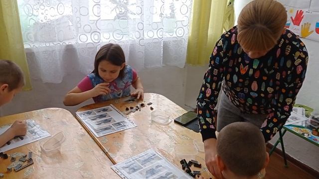 13.12.2024Отчет1блокДетиКулуево6-8летЛеготворениеГрантПрезидента