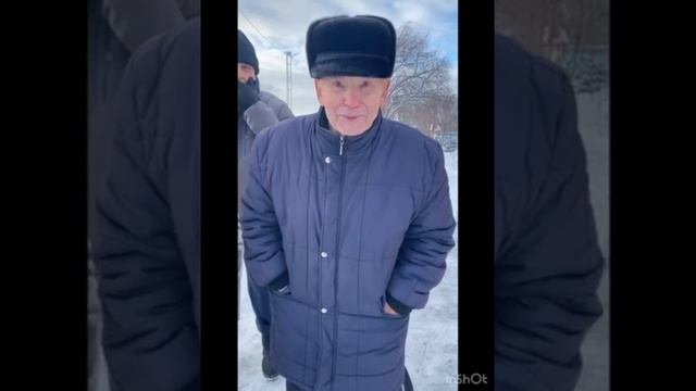 Прогулки и активность на свежем воздухе