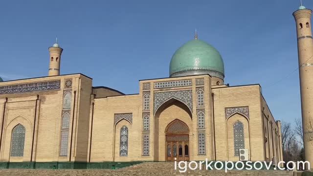 Ташкент Tashkent 塔什干