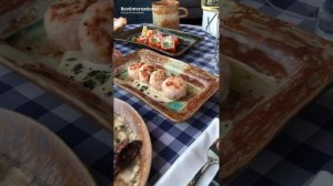 Brown Frutti di Mare P.L. Proff Cuisine | Портфолио коллекции