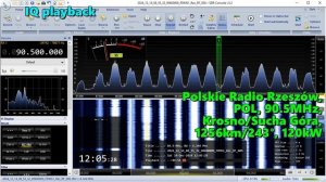 FM DX Польша