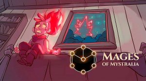 Mages of Mystralia