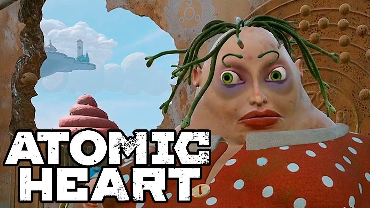 Atomic Heart