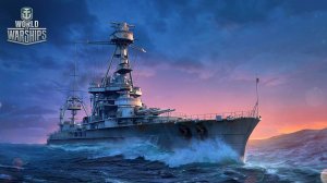 World of Warships