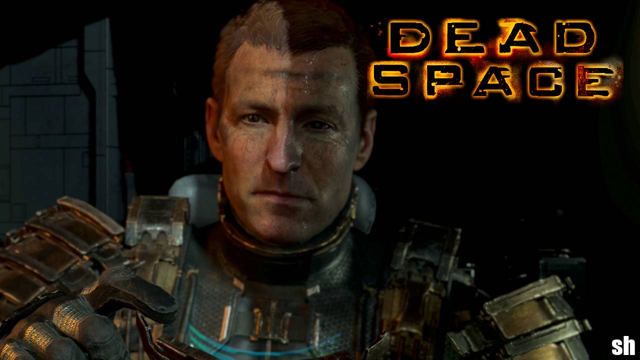 Dead space