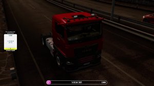 Euro Truck Simulator 2