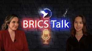 BRICS Talk