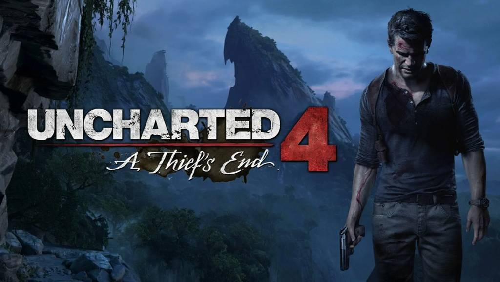 Uncharted 4: Путь вора