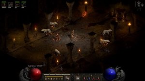 DIABLO 2 RESURRECTED