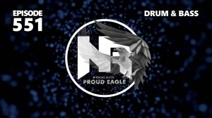 RADIO SHOW [ PROUD EAGLE ] @ HOSTED BY NELVER (RU) [2024]