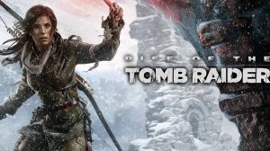 Rise of the Tomb Raider