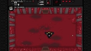 the binding of isaac