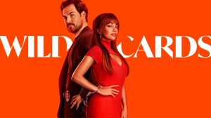 Сериал Шальные карты / Wild Cards